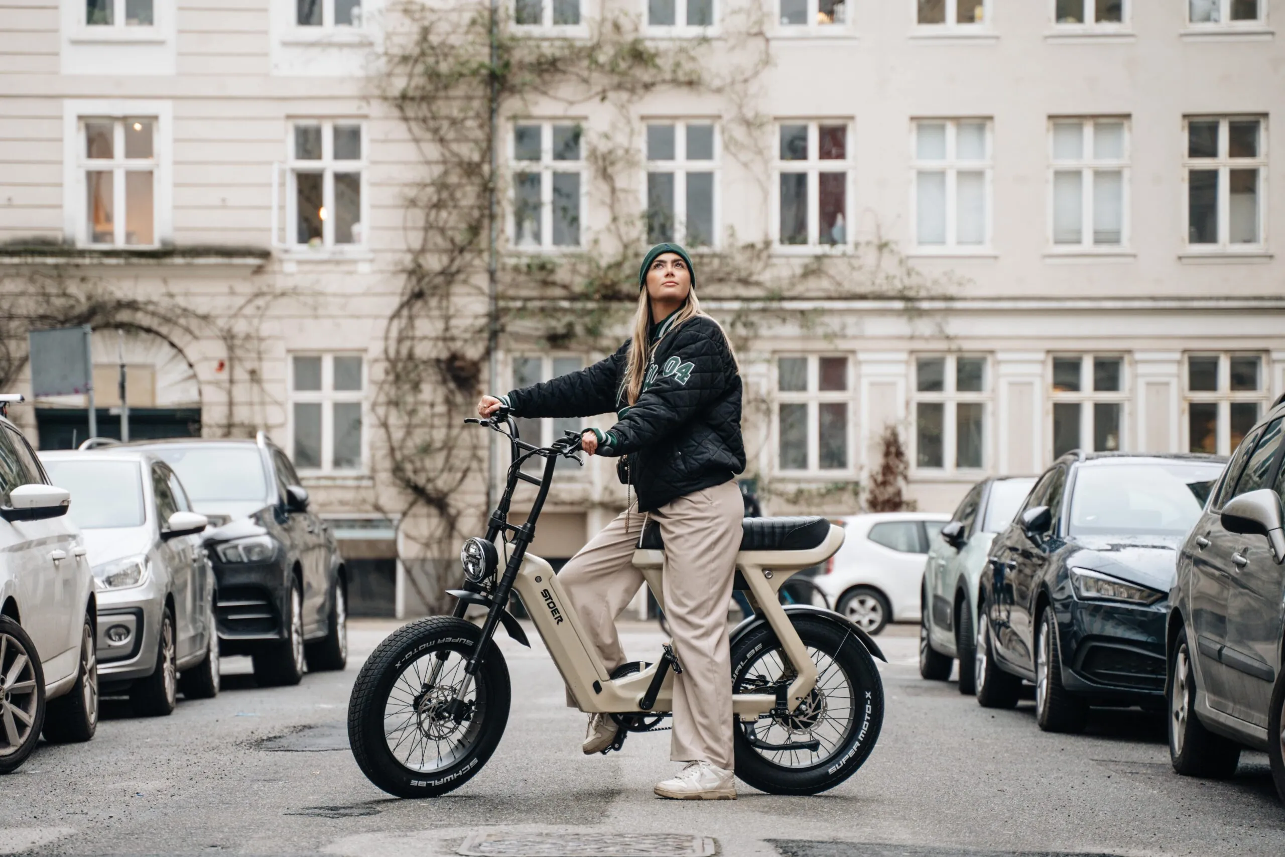 Word je fitter met elektrische fiets? 6 bewezen tips - STOER Bikes